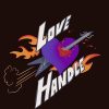 Love Handle - The Celt